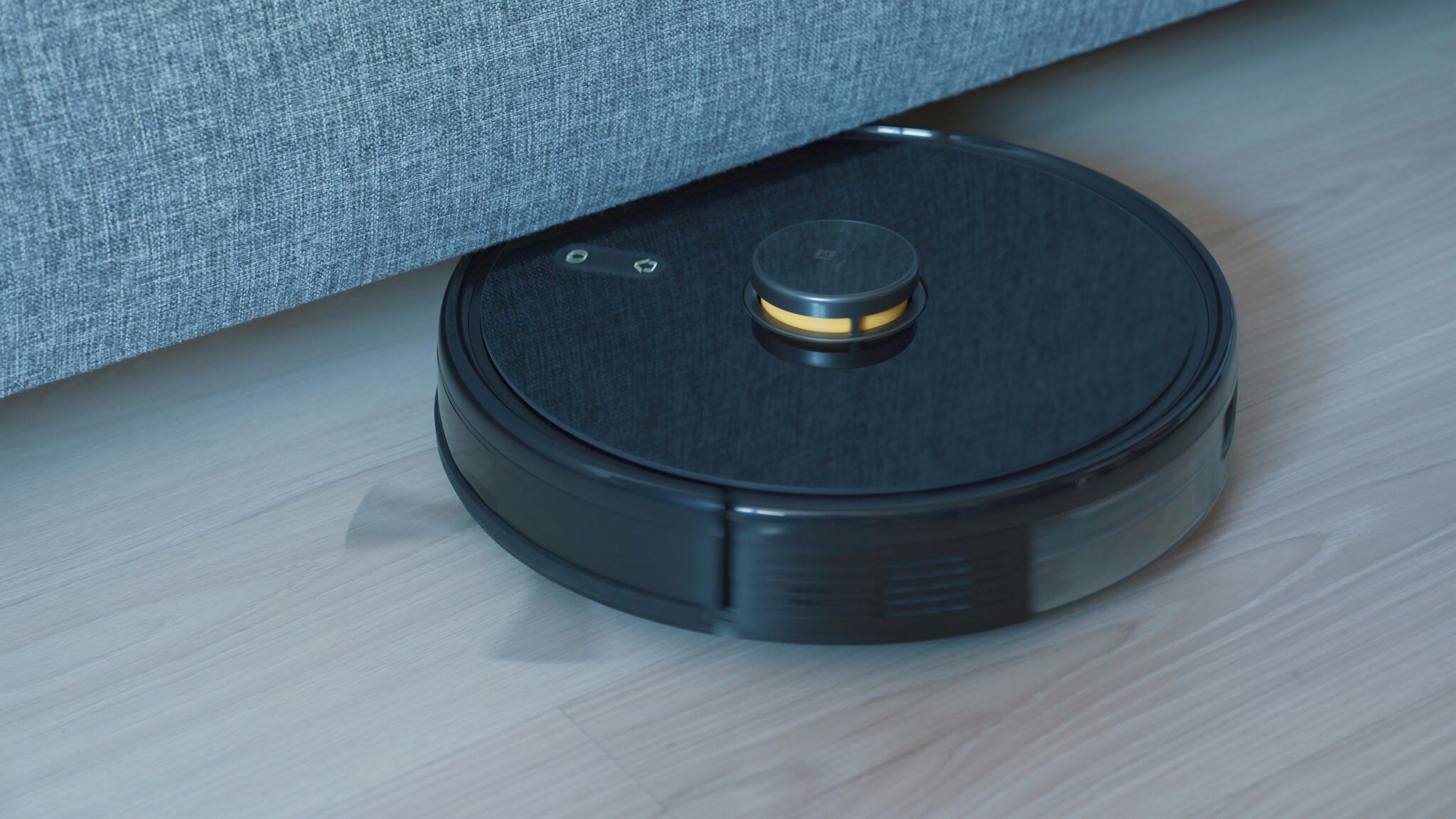 How Robot Mops Are Changing Home Cleaning - RoboDwelling